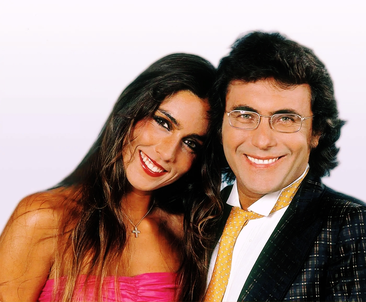 Al Bano y Romina Power: La Historia del Dúo Más Famoso de la Música ...